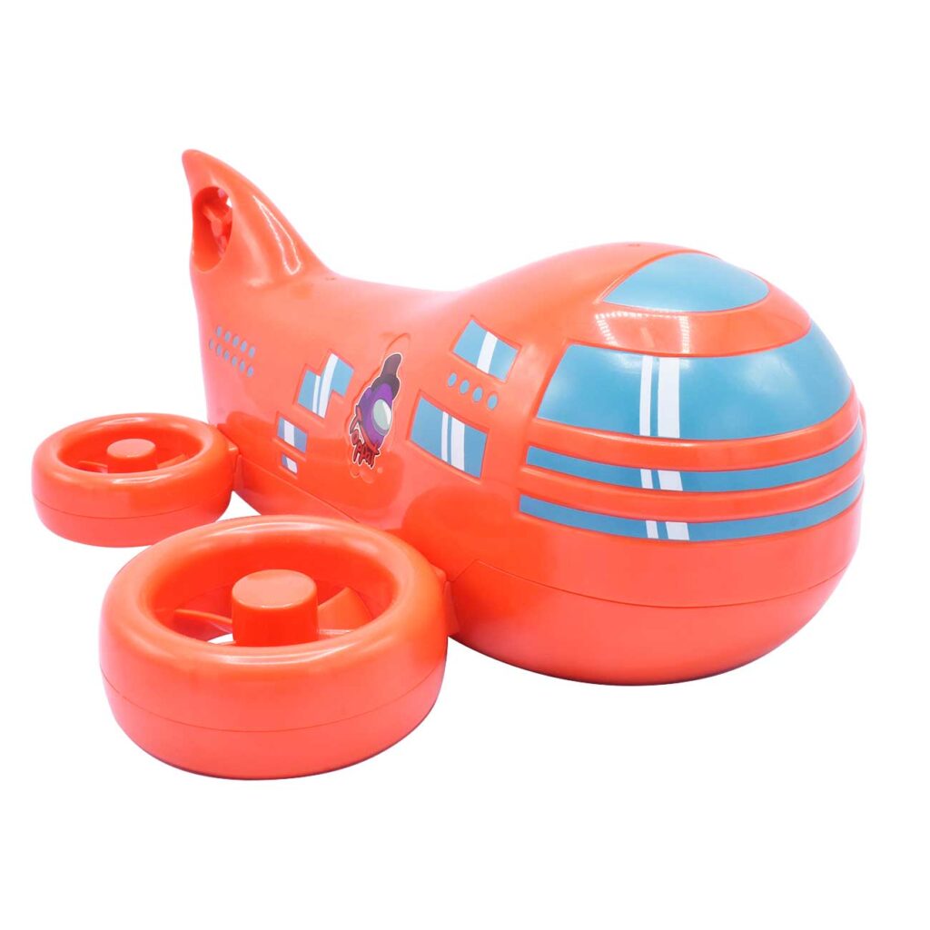 Among Us Airship - Just Toys Intl