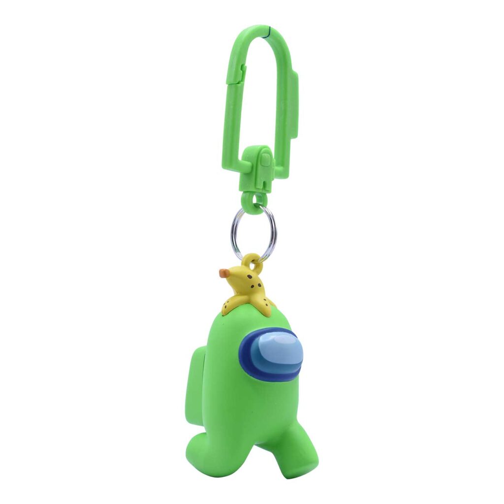Among Us Backpack Hangers Series 2 - Just Toys Intl