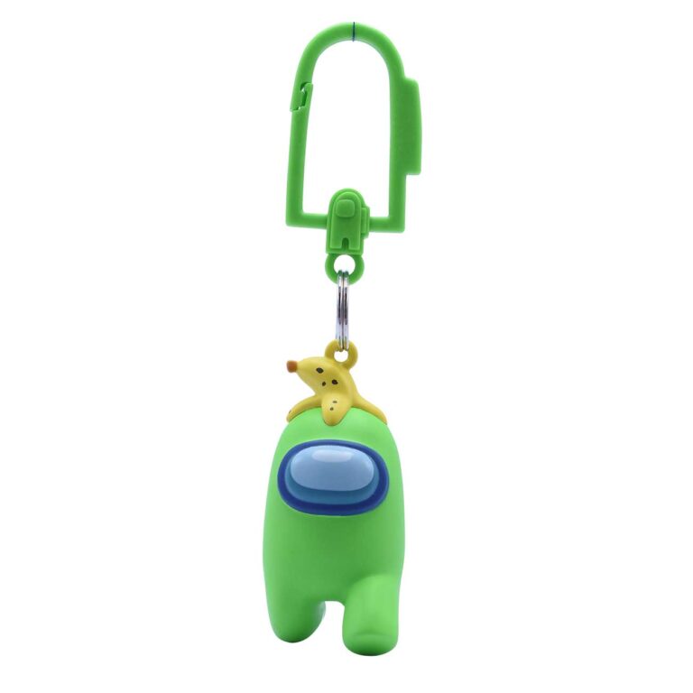 Among Us Backpack Hangers Series 2 - Just Toys Intl