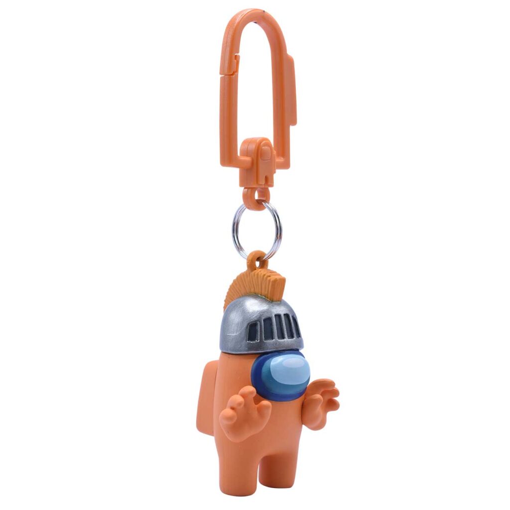 Among Us Backpack Hangers Series 2 - Just Toys Intl