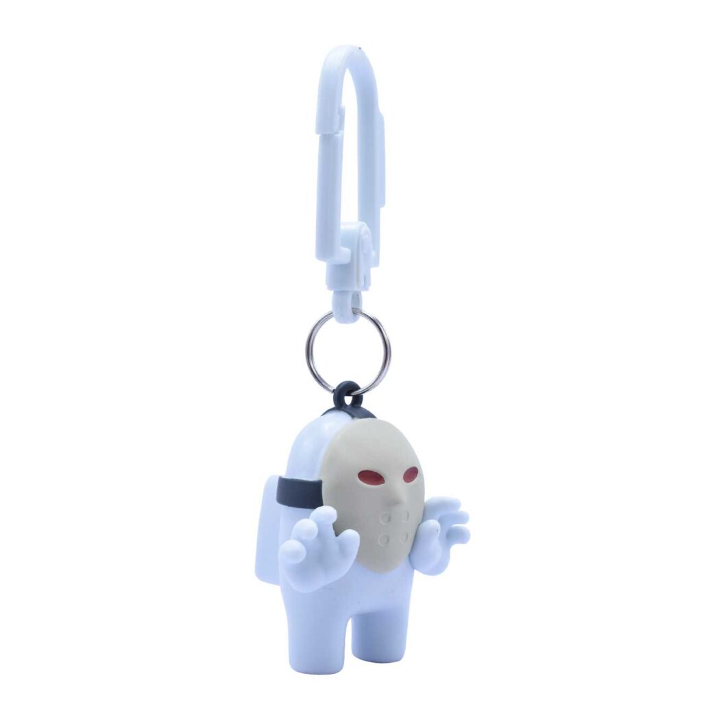 Among Us Backpack Hangers Series 2 - Just Toys Intl