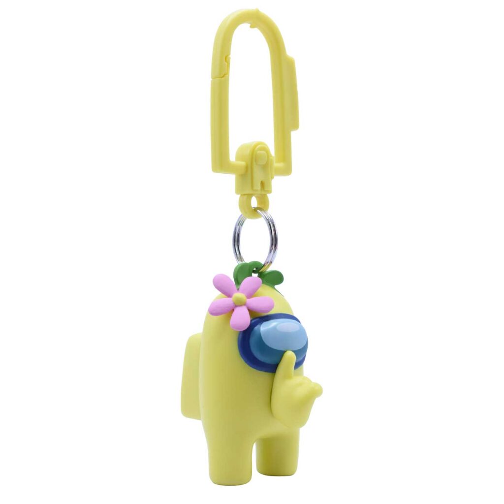 Among Us Backpack Hangers Series 2 - Just Toys Intl