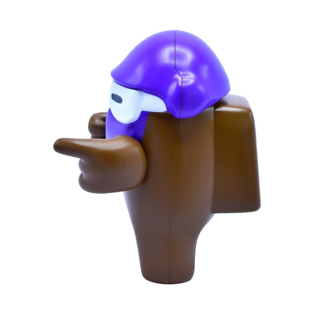 Among Us Collectible Figure Ninja Series 1 - Just Toys Intl