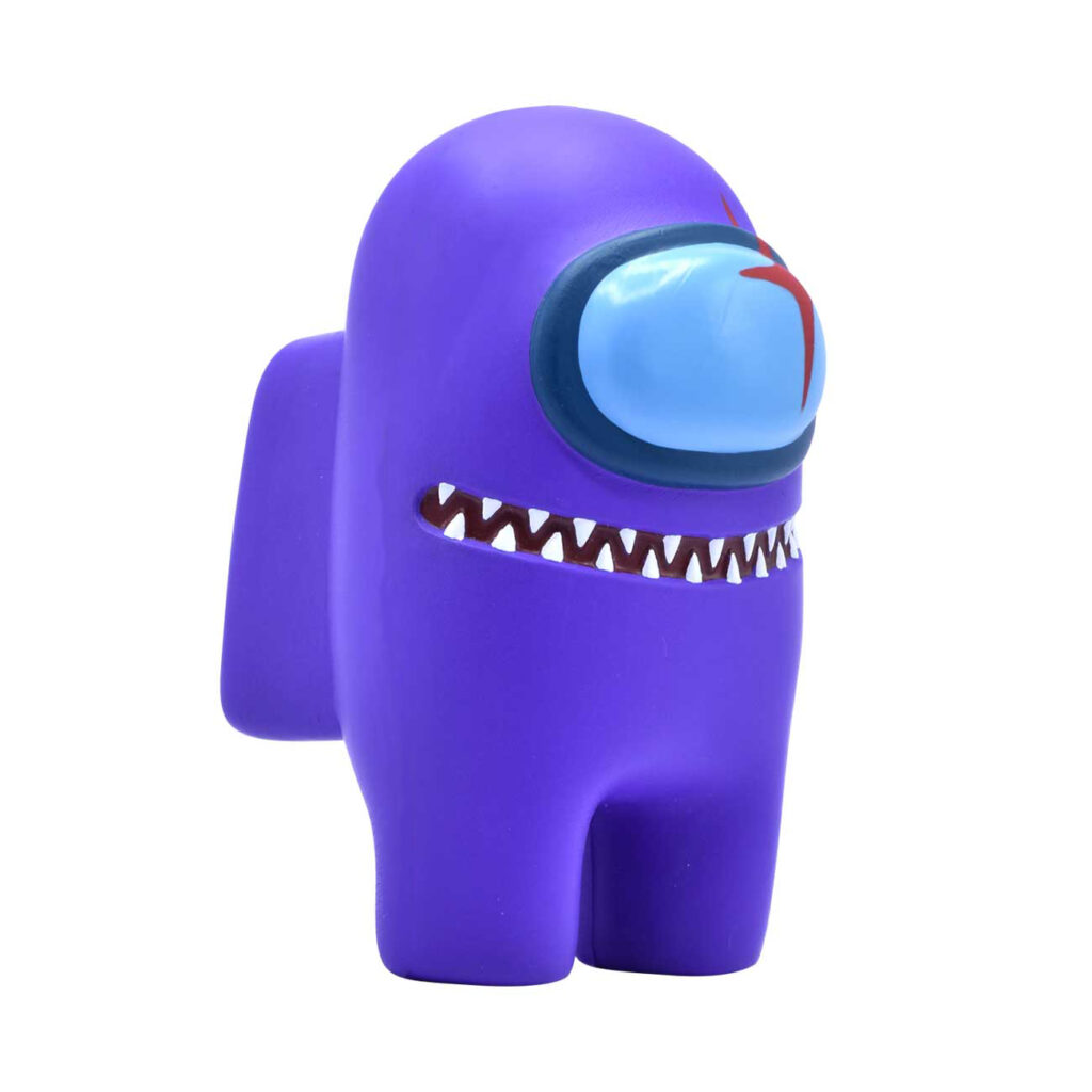 Among Us Mega SquishMe Impostor - Just Toys Intl