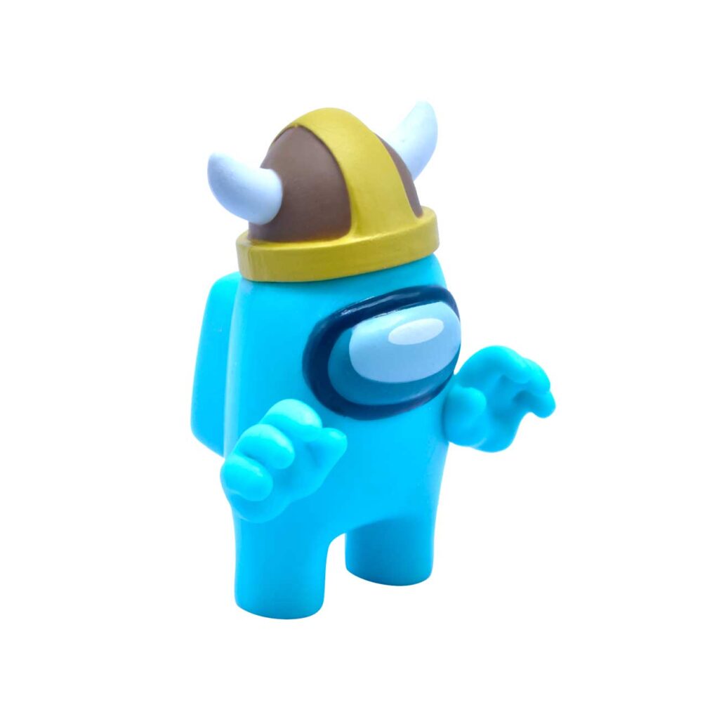 Among Us Mini Figures Series 1 - Just Toys Intl