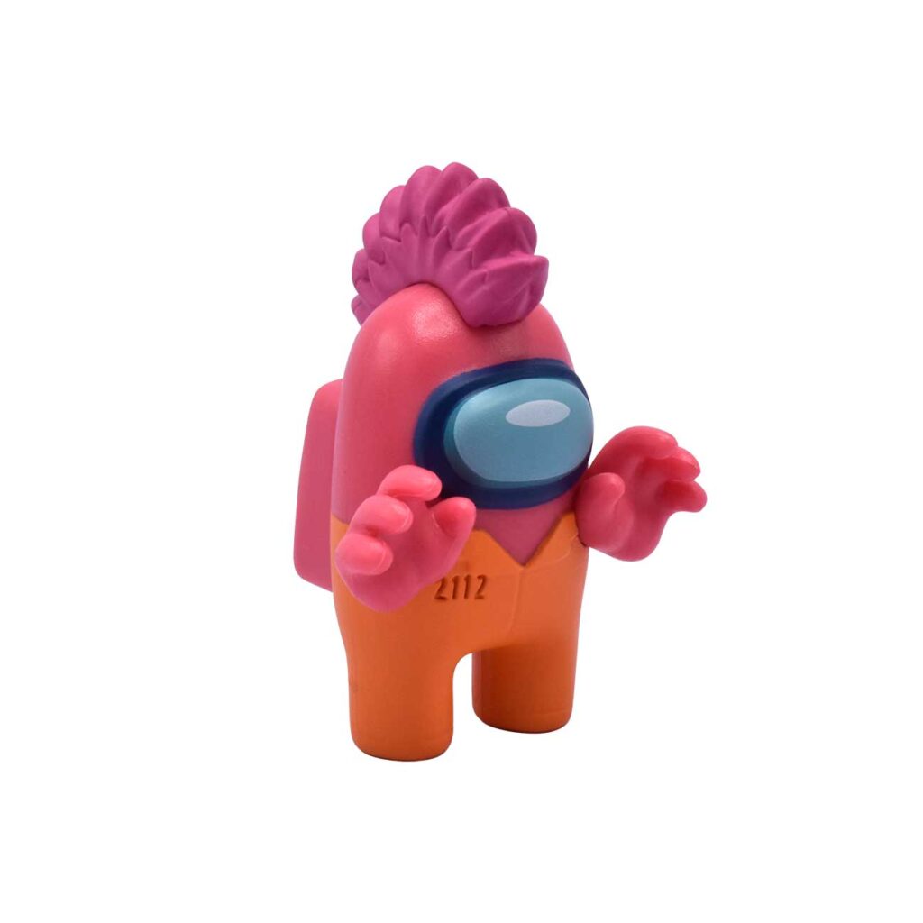 Among Us Airship - Just Toys Intl