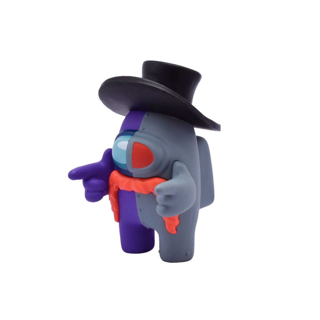 Among Us Airship - Just Toys Intl