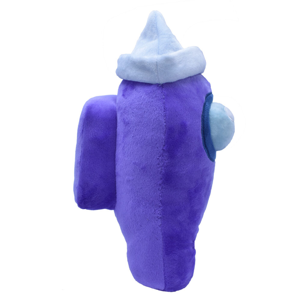 Among Us Plush S2 Paper boat hat - Just Toys Intl