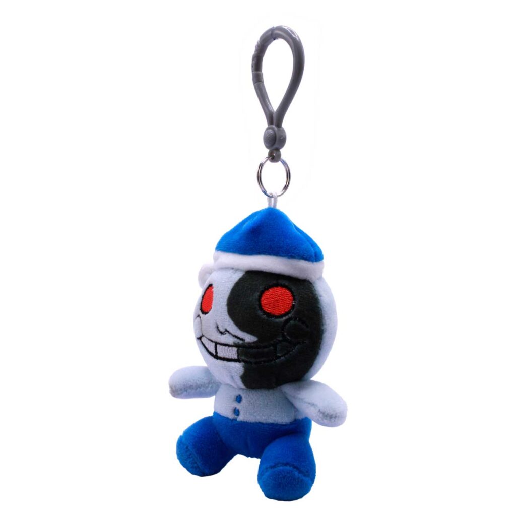 FNAF'S Plush Hanger Series 1 - Just Toys Intl