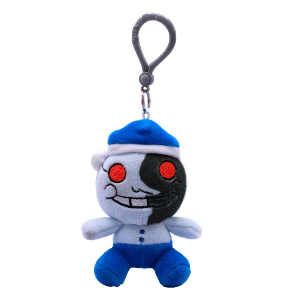 FNAF'S Plush Hanger Series 1 - Just Toys Intl