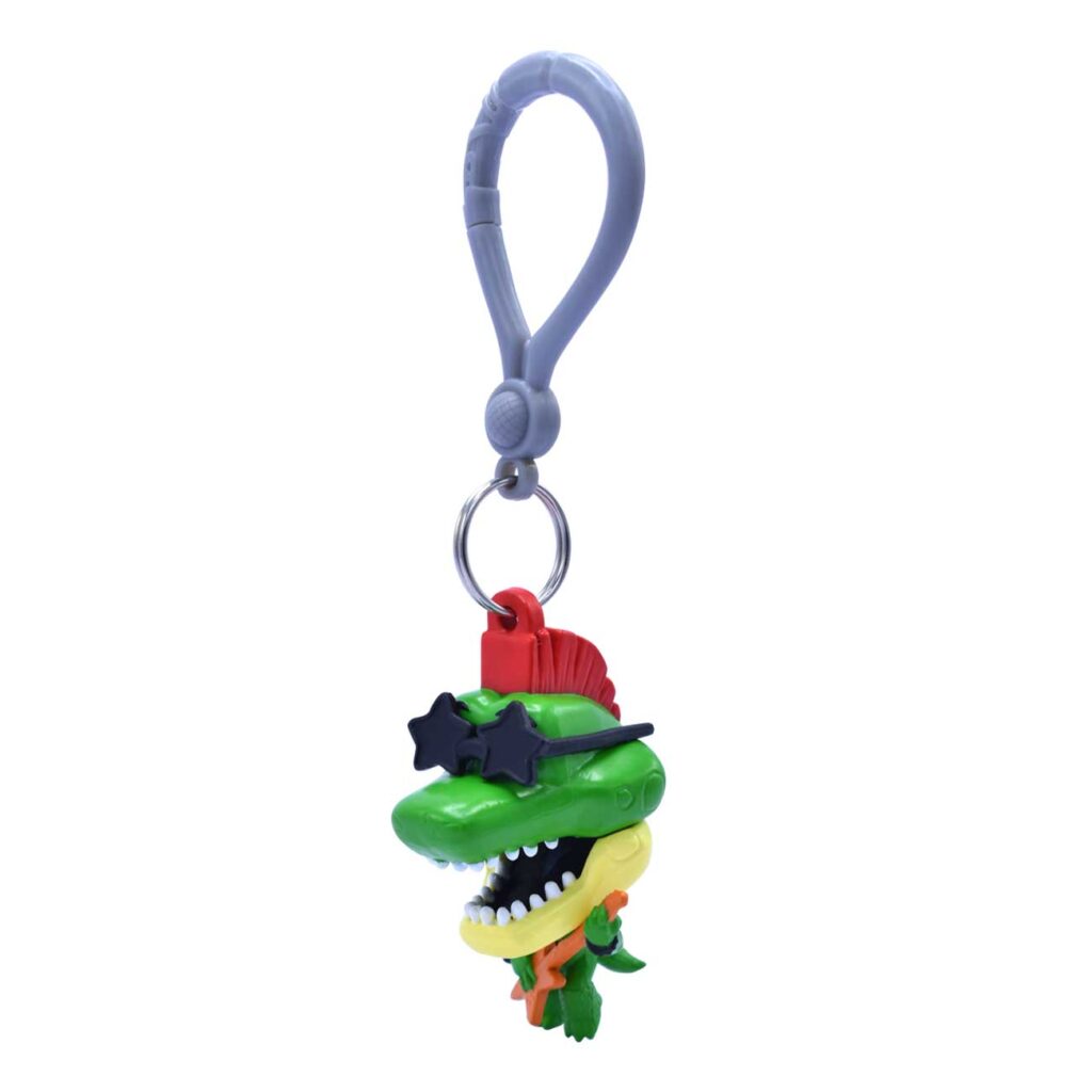FNAF'S Security Breach Backpack Hangers Series 1 - Just Toys Intl