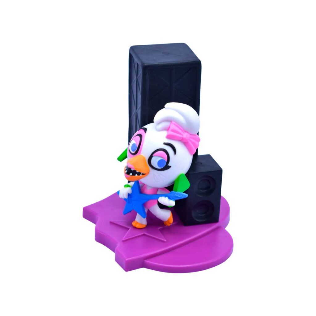 FNAF'S Security Breach Craftables Series 1 - Just Toys Intl