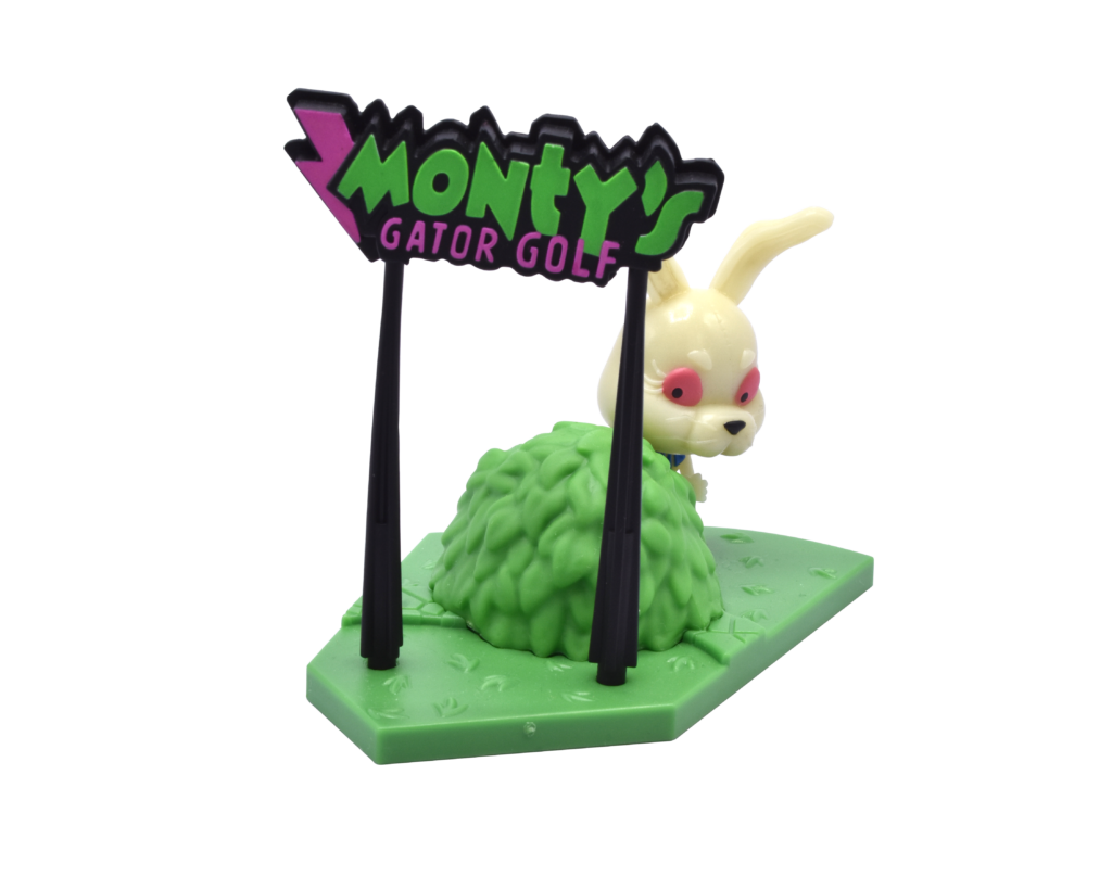 FNAF'S Security Breach Craftables Series 2 - Just Toys Intl