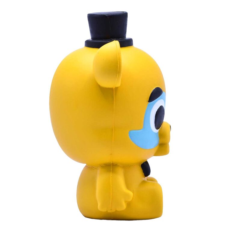 FNAF'S Security Breach Mega Squishme Freddy - Just Toys Intl