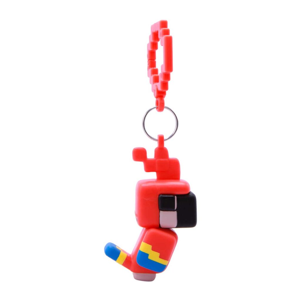 Minecraft Backpack Hanger Series 1 - Just Toys Intl