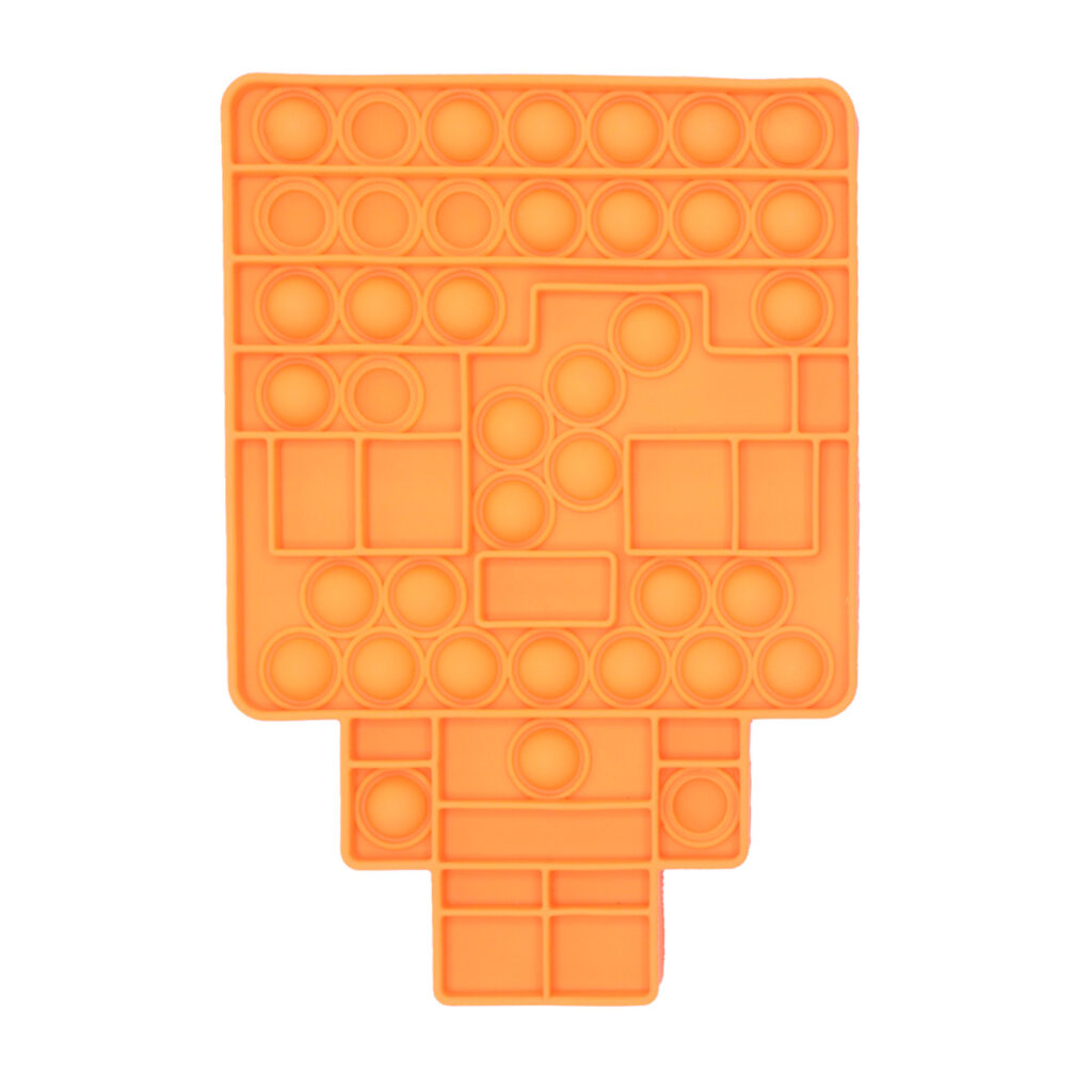 Minecraft Bubblerz Series 1 - Just Toys Intl