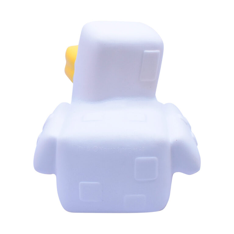 Minecraft Mega SquishMe Series 2 Chicken - Just Toys Intl
