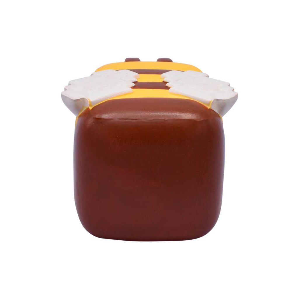 Minecraft Mega SquishMe Series 3 Bee - Just Toys Intl