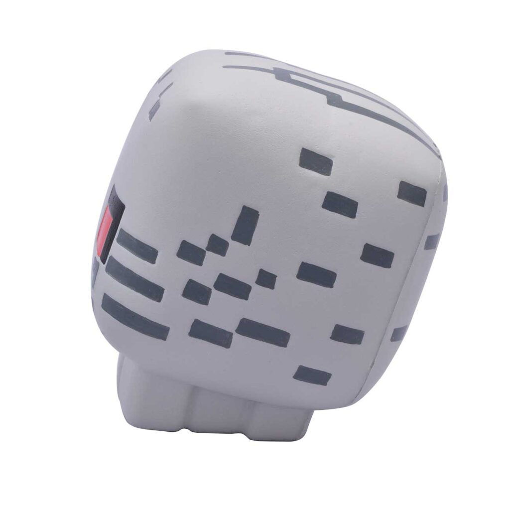 Minecraft Mega SquishMe Series 3 Ghast - Just Toys Intl