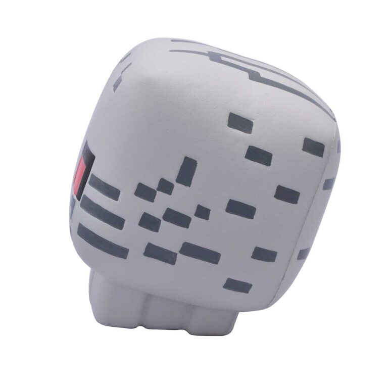 Minecraft Mega SquishMe Series 3 Ghast - Just Toys Intl