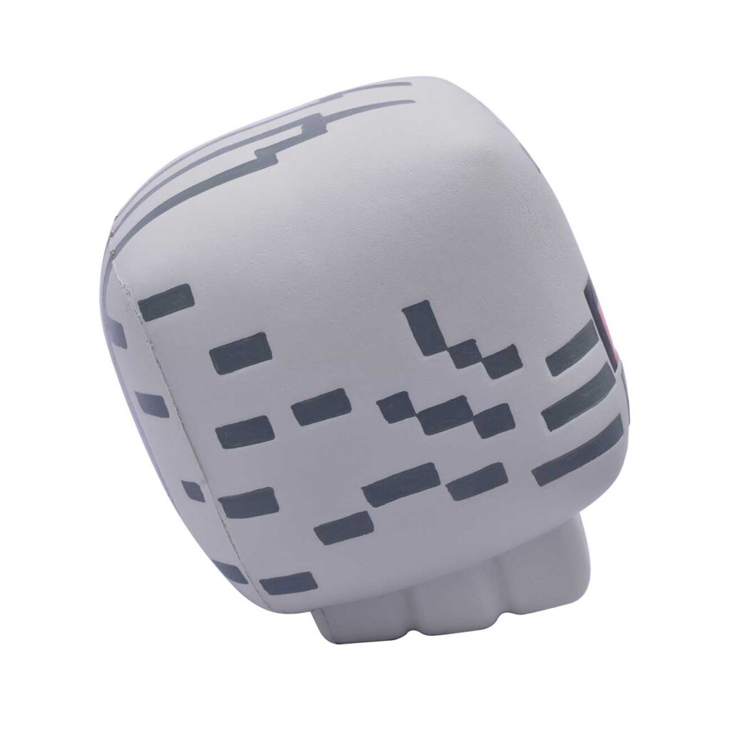 Minecraft Mega SquishMe Series 3 Ghast - Just Toys Intl