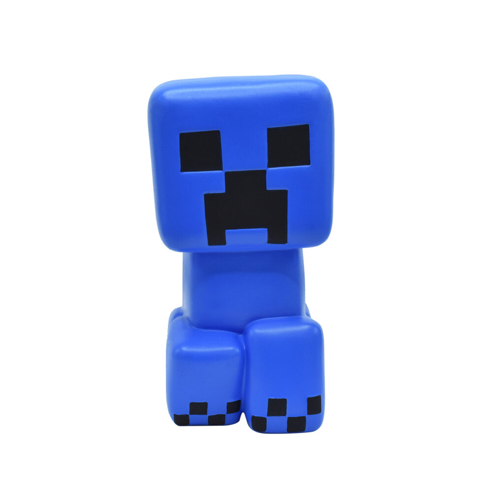 Minecraft SquishMe Series 4 - Just Toys Intl