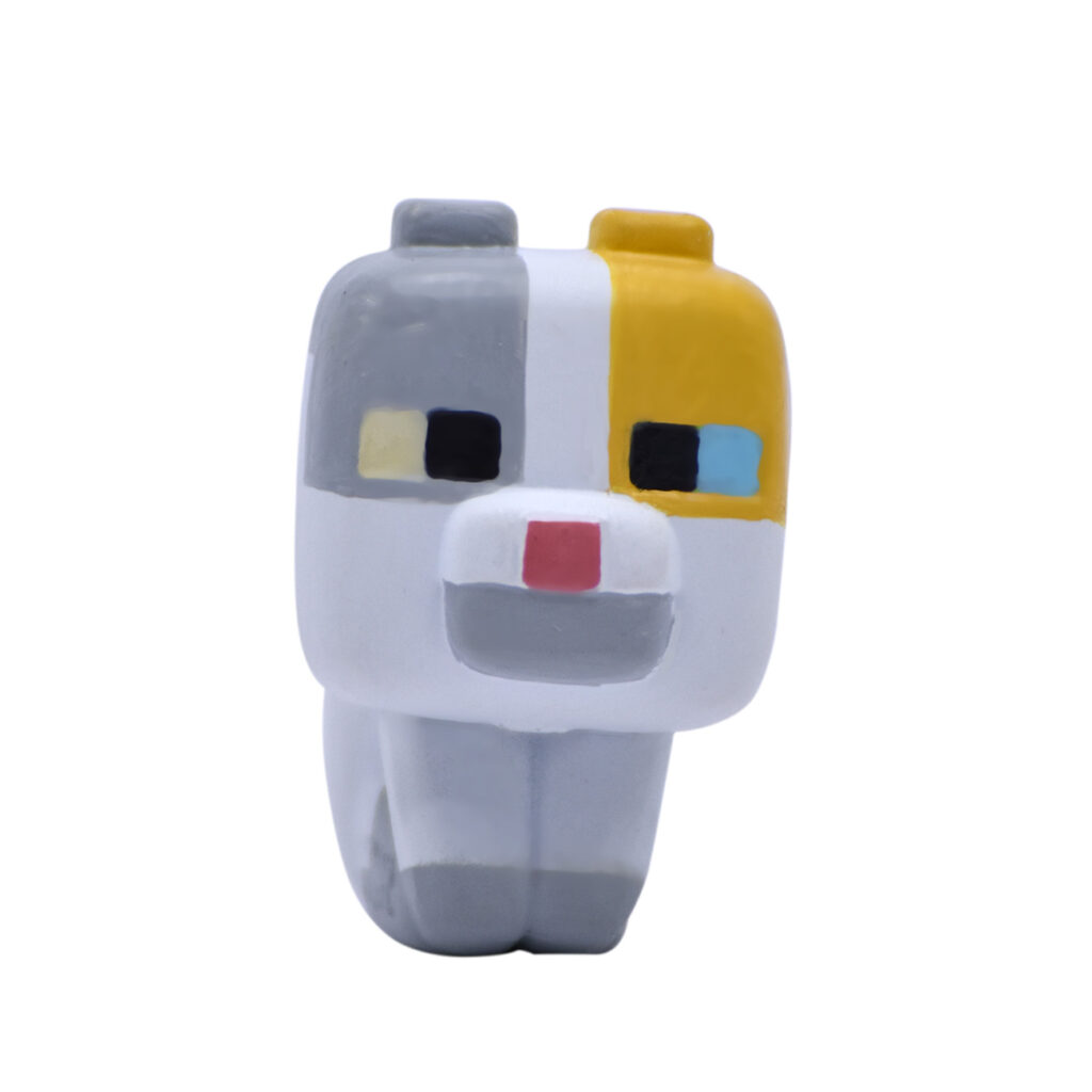 Minecraft Minekit - Just Toys Intl