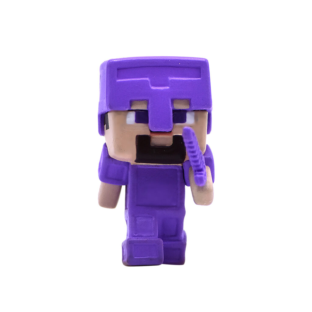 Minecraft Minekit - Just Toys Intl