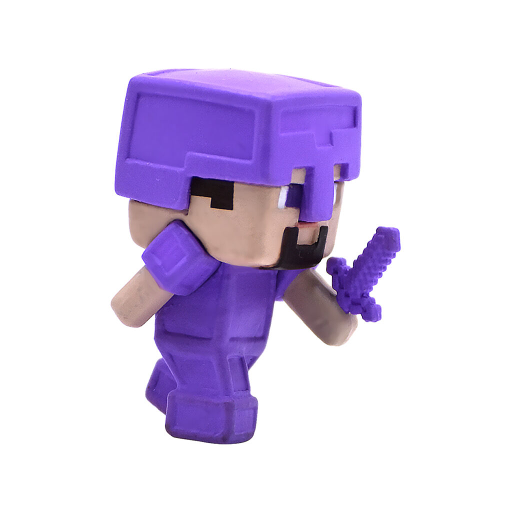 Minecraft Minekit - Just Toys Intl