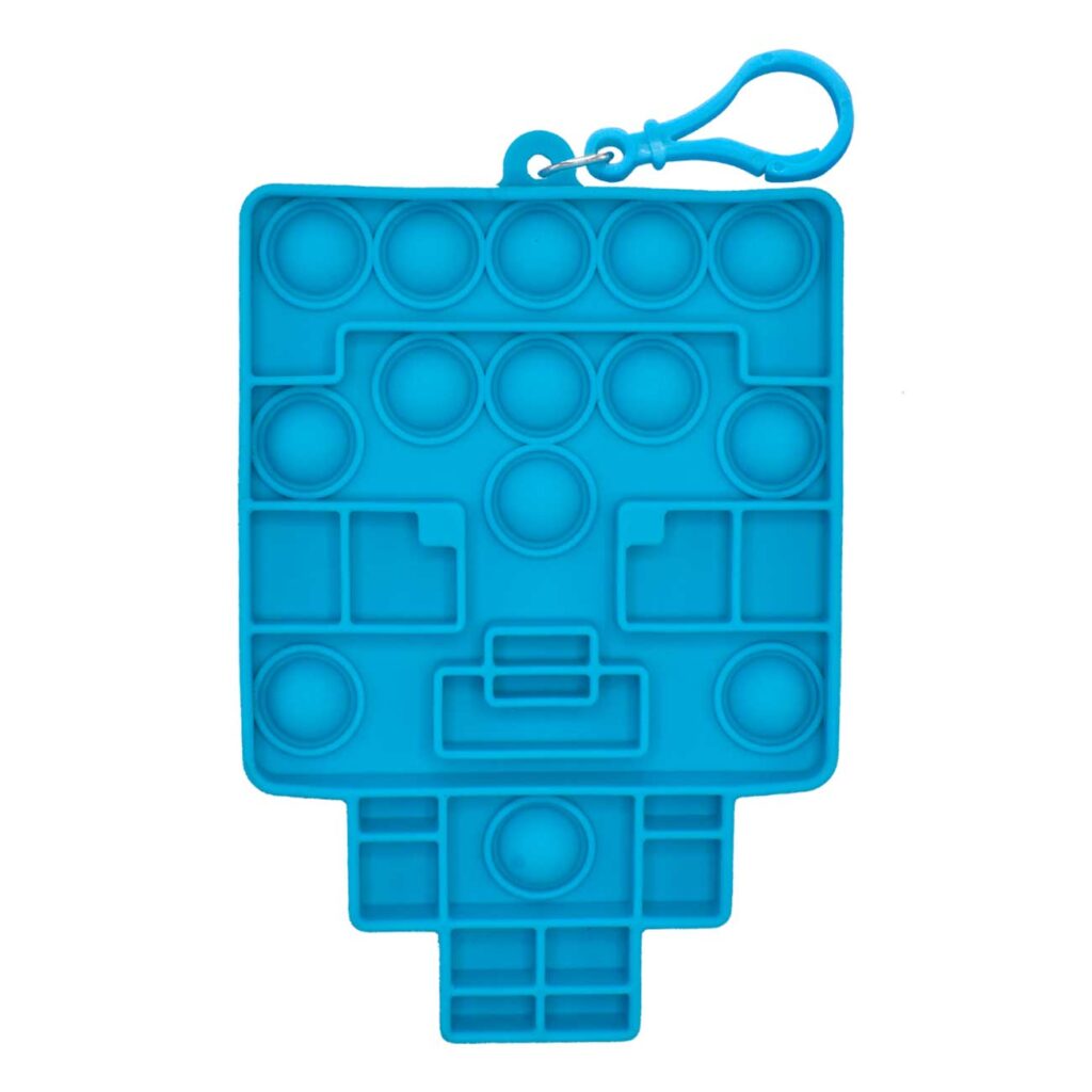 Minecraft Bubblerz Series 1 - Just Toys Intl