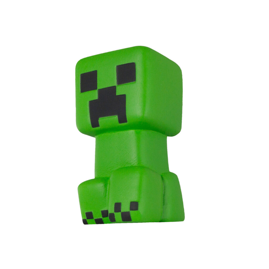 Minecraft SquishMe Series 1 - Just Toys Intl