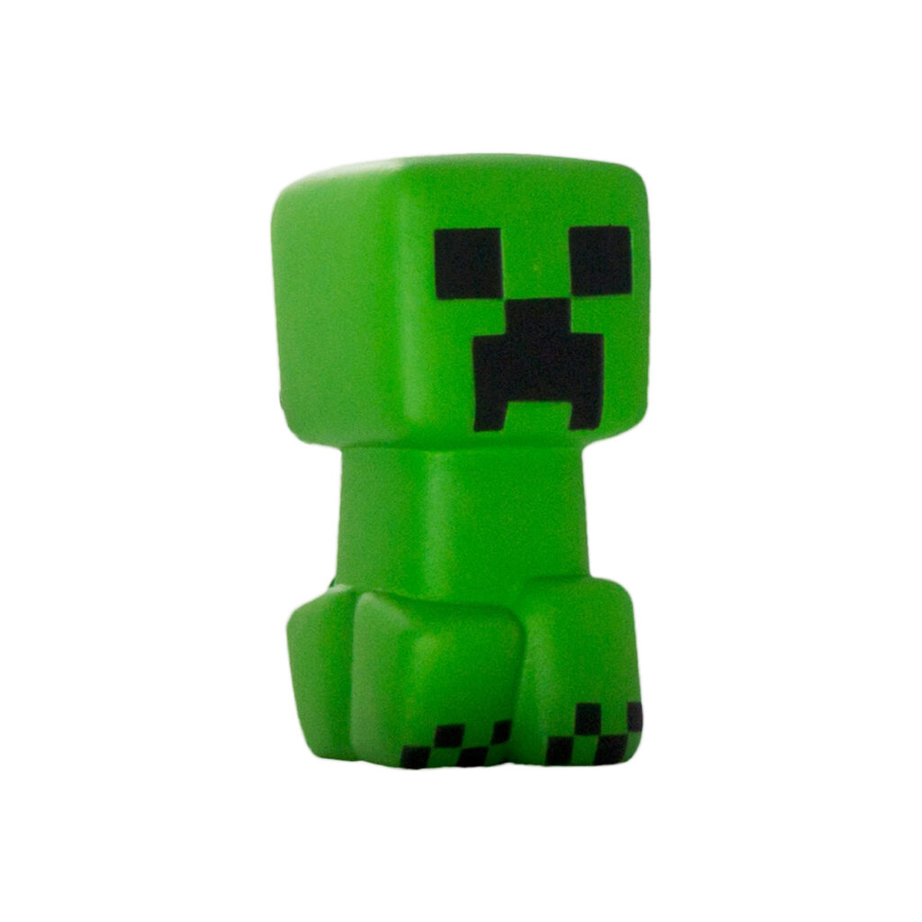 Minecraft SquishMe Series 1 - Just Toys Intl