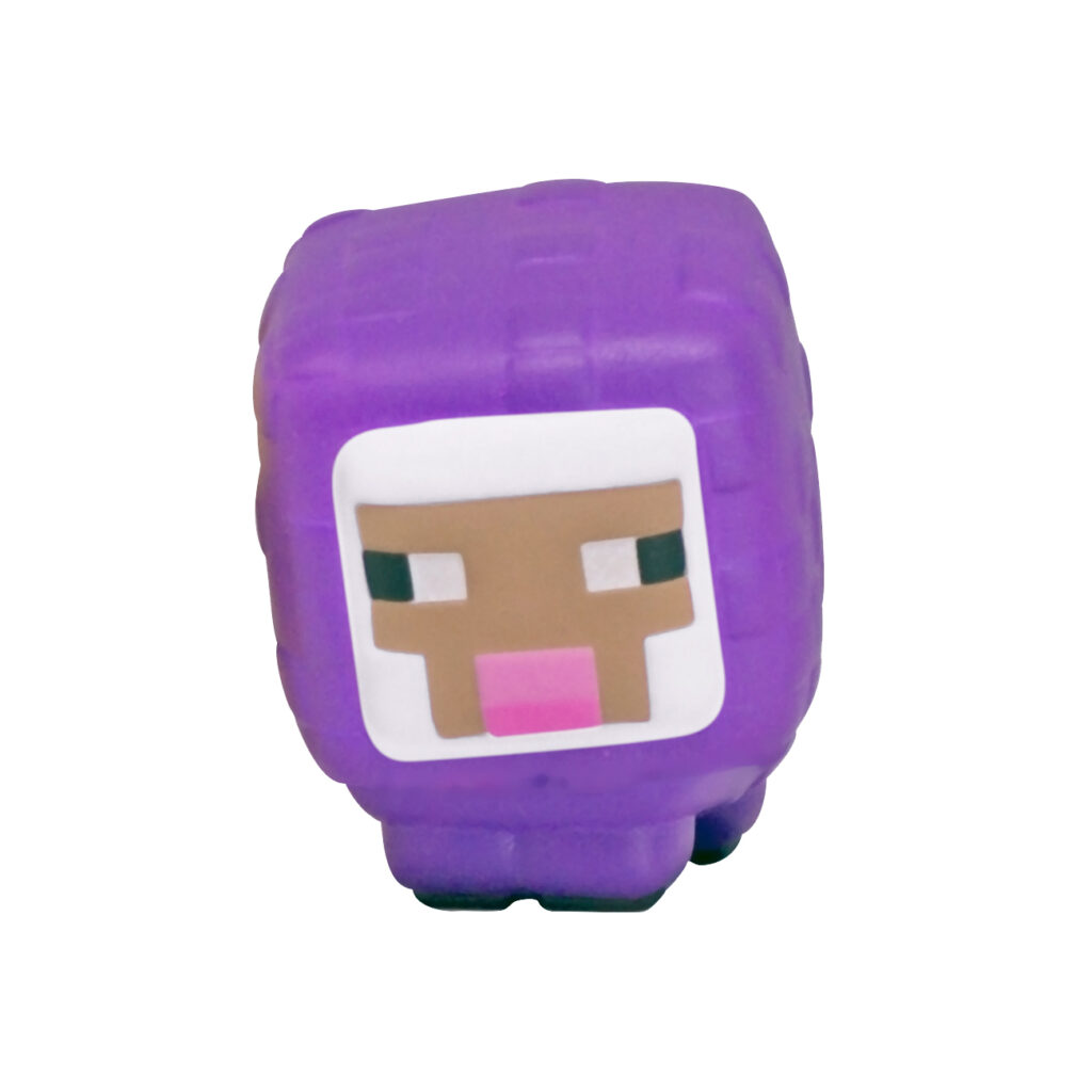 Minecraft SquishMe Series 1 - Just Toys Intl