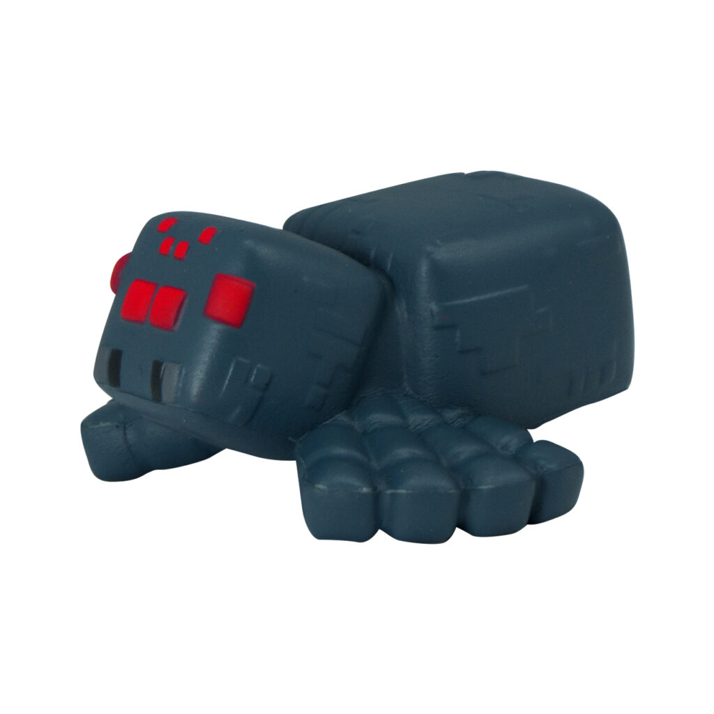 Minecraft SquishMe Series 1 - Just Toys Intl