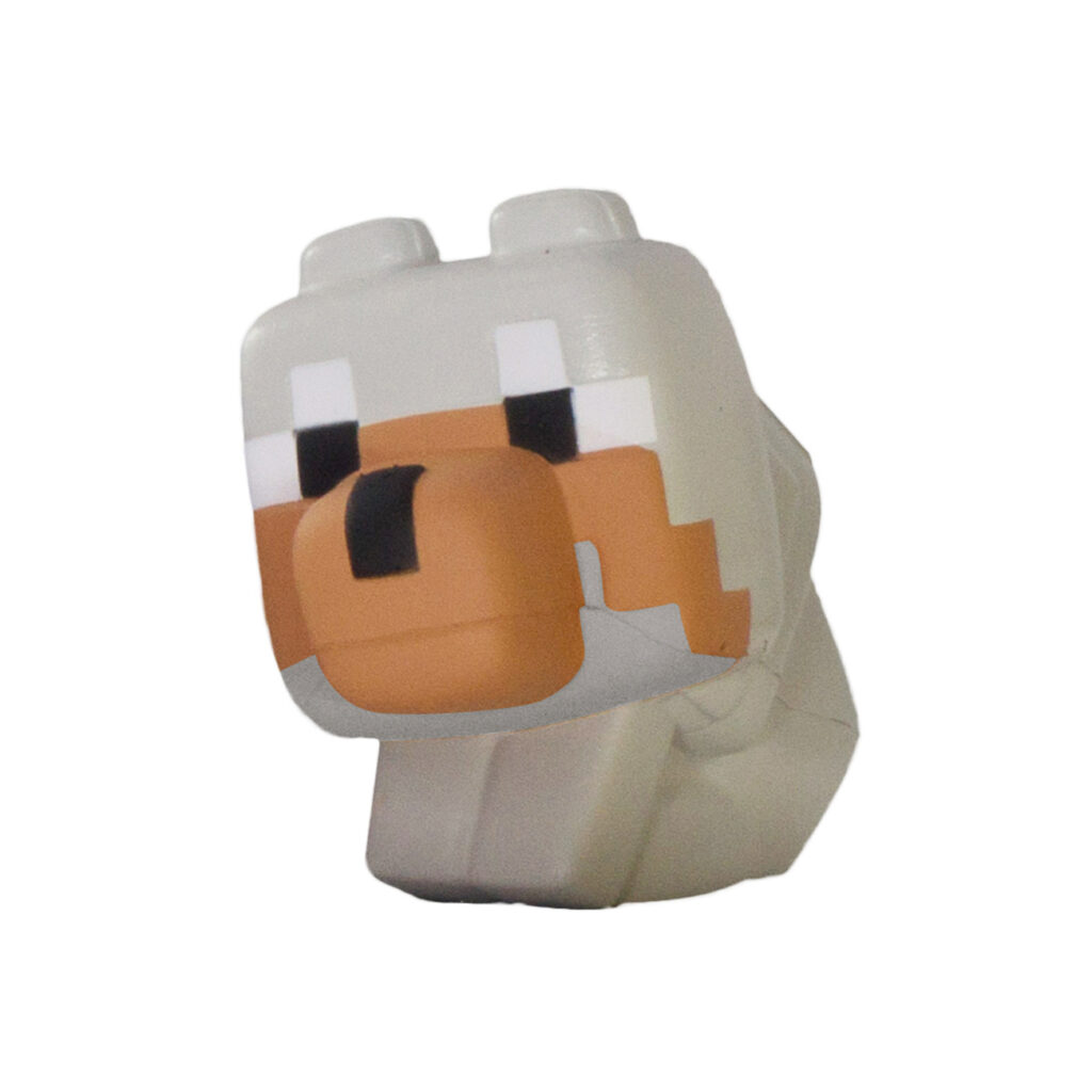 Minecraft SquishMe Series 1 - Just Toys Intl