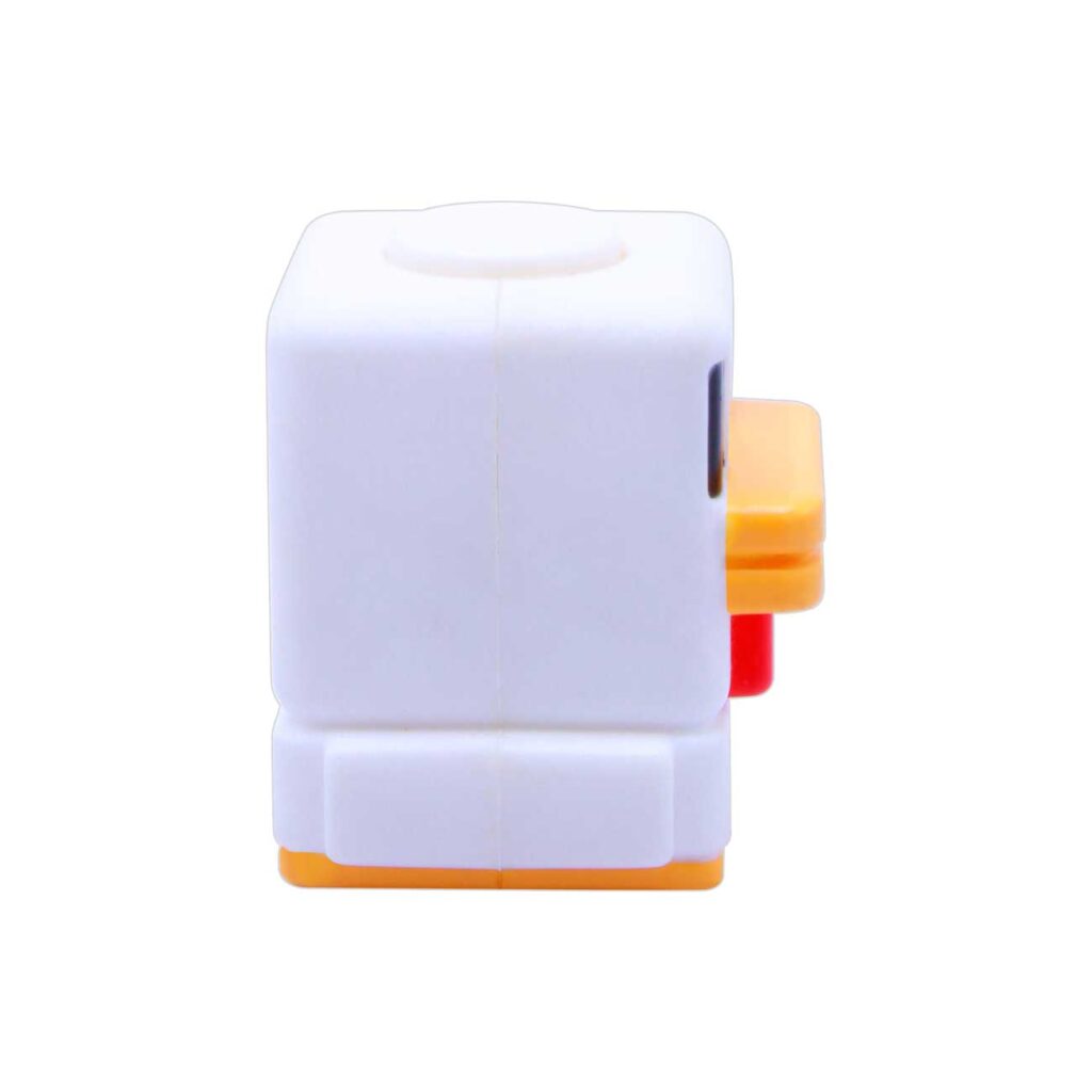 Minecraft Spinner Series 1 Chicken - Just Toys Intl