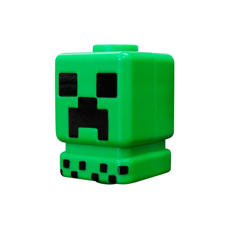 Minecraft Spinner Series 1 Creeper - Just Toys Intl