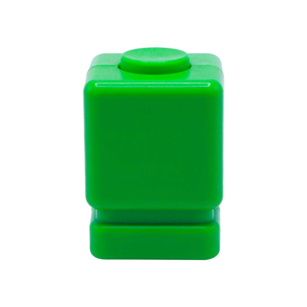 Minecraft Spinner Series 1 Creeper - Just Toys Intl