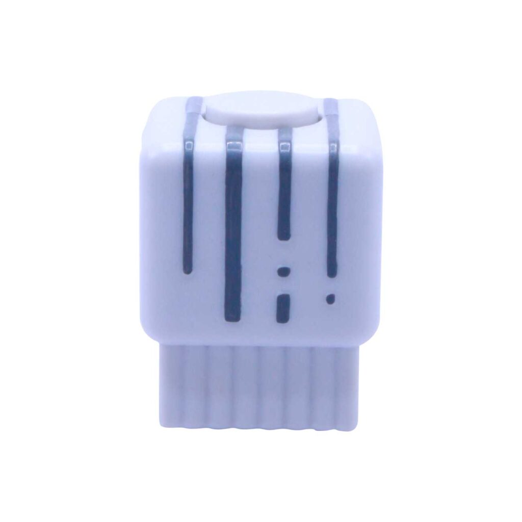 Minecraft Spinner Series 1 Ghast - Just Toys Intl