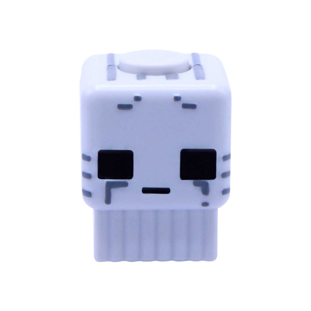 Minecraft Spinner Series 1 Ghast - Just Toys Intl