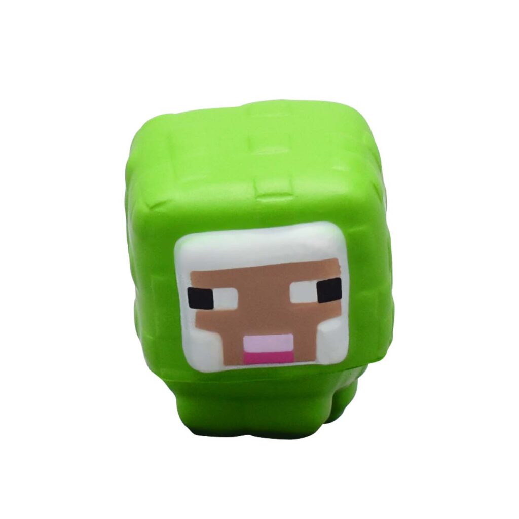 Minecraft SquishMe Series 2 - Just Toys Intl