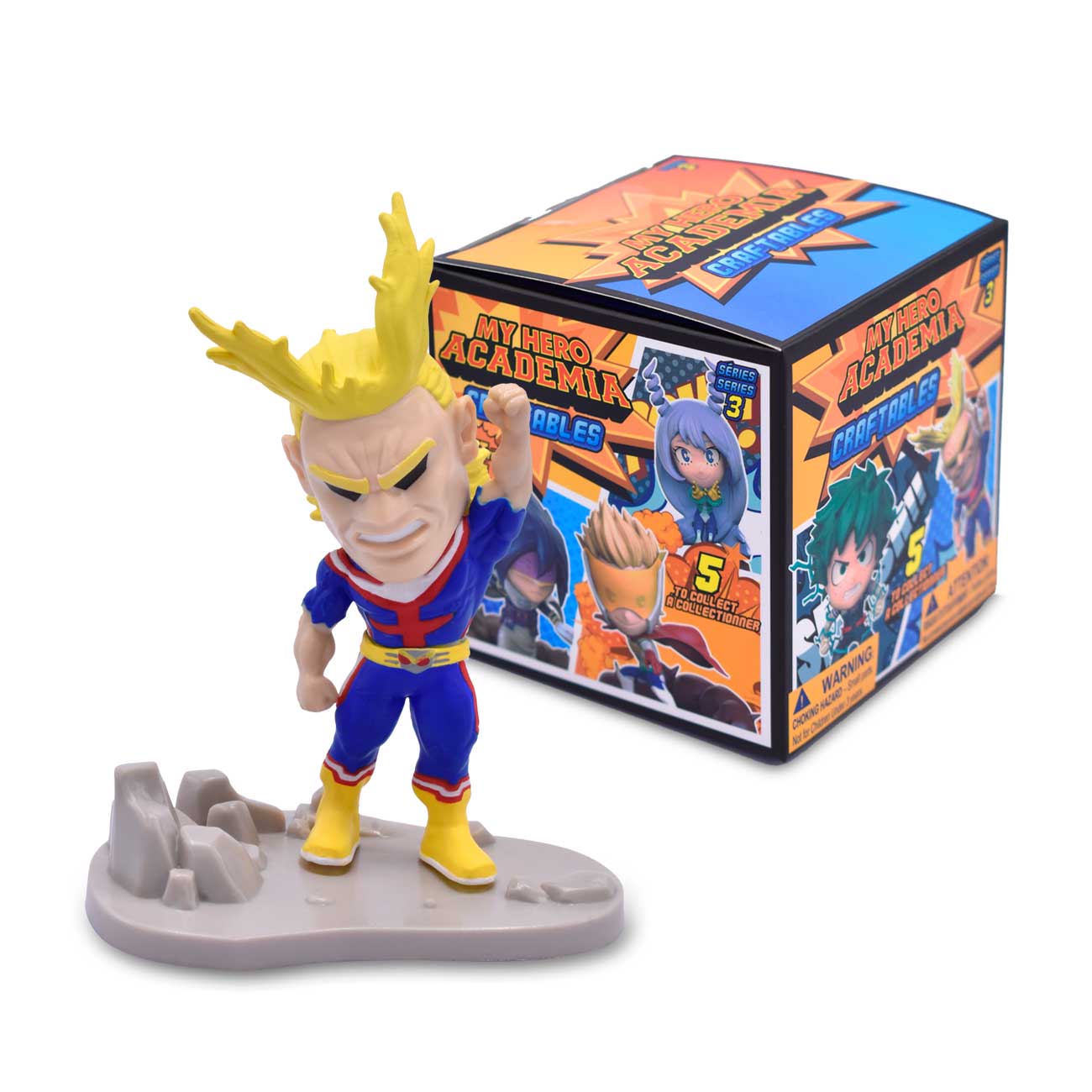 Craftables Just Toys Intl