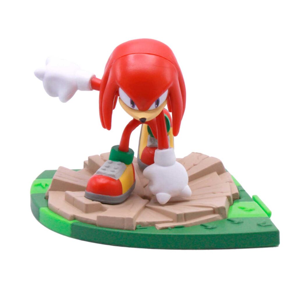 Sonic Craftables - Just Toys Intl