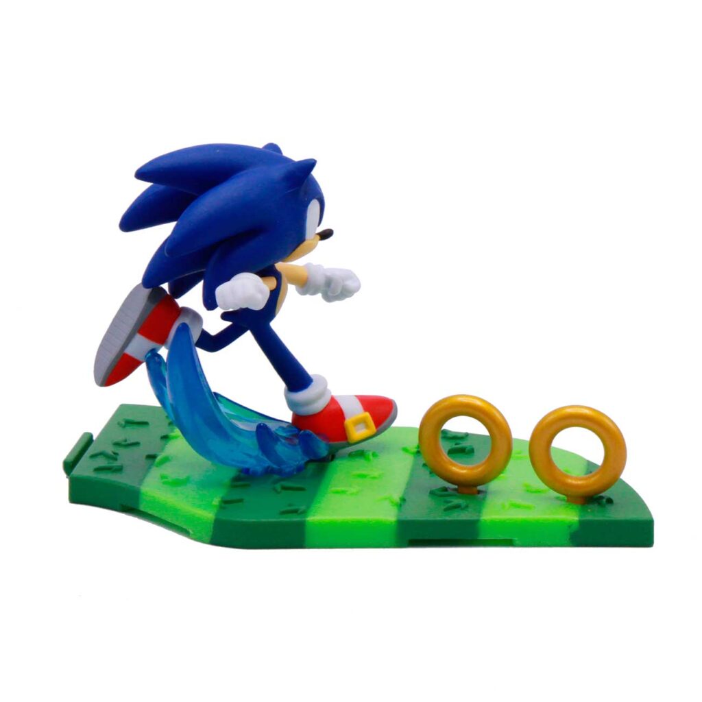 Sonic Craftables - Just Toys Intl