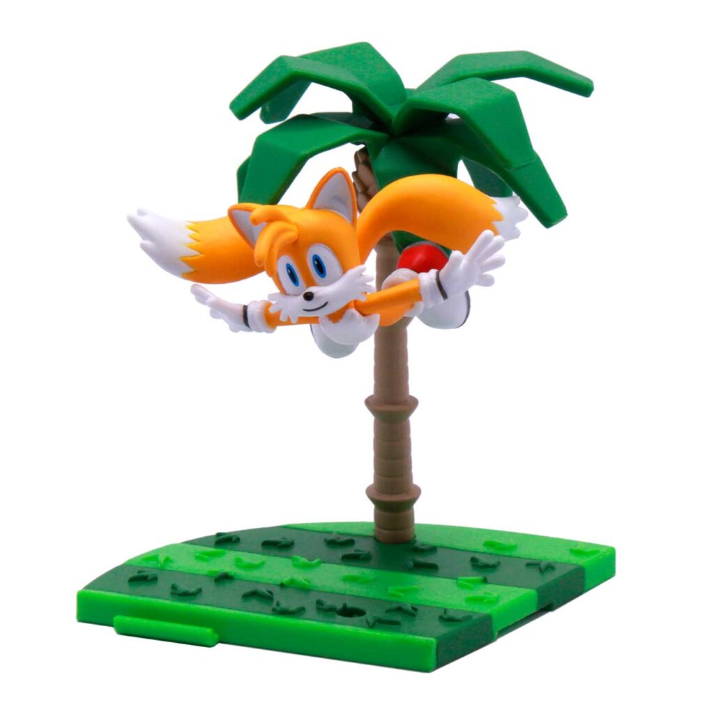Sonic Craftables - Just Toys Intl