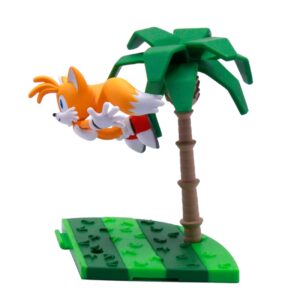 Sonic Craftables - Just Toys Intl