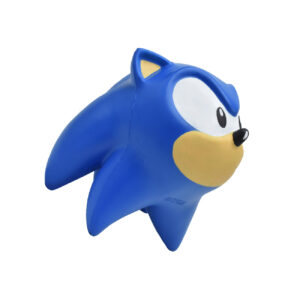 Sonic Mega SquishMe Sonic - Just Toys Intl