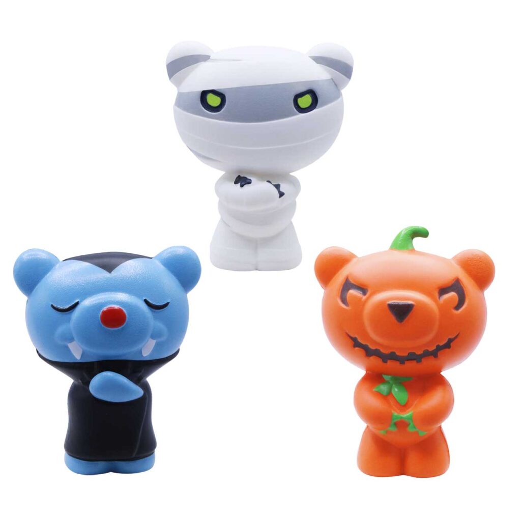 Deddy Bears Squishme - Just Toys Intl