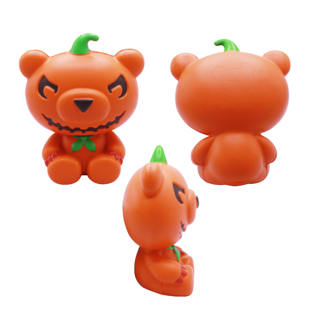 Deddy bears MegaSquishme Squash - Just Toys Intl