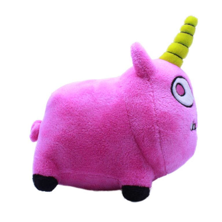 Exploding Kittens 6" Plush (Pig A Corn) - Just Toys Intl